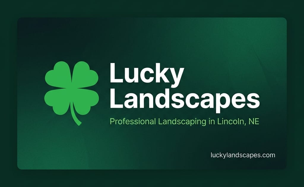 Lucky Landscapes | Landscaping, Paver Patios & Retaining Walls in ...